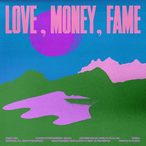 Makna Lagu LOVE, MONEY, FAME (feat. DJ Khaled) (English Ver ...